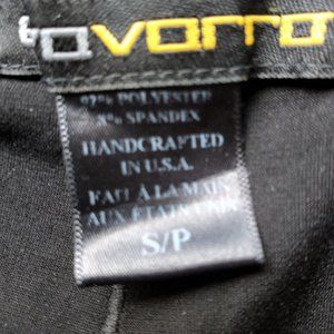 eva varro | Pants & Jumpsuits | Eva Varro Palazzo Reversible ...